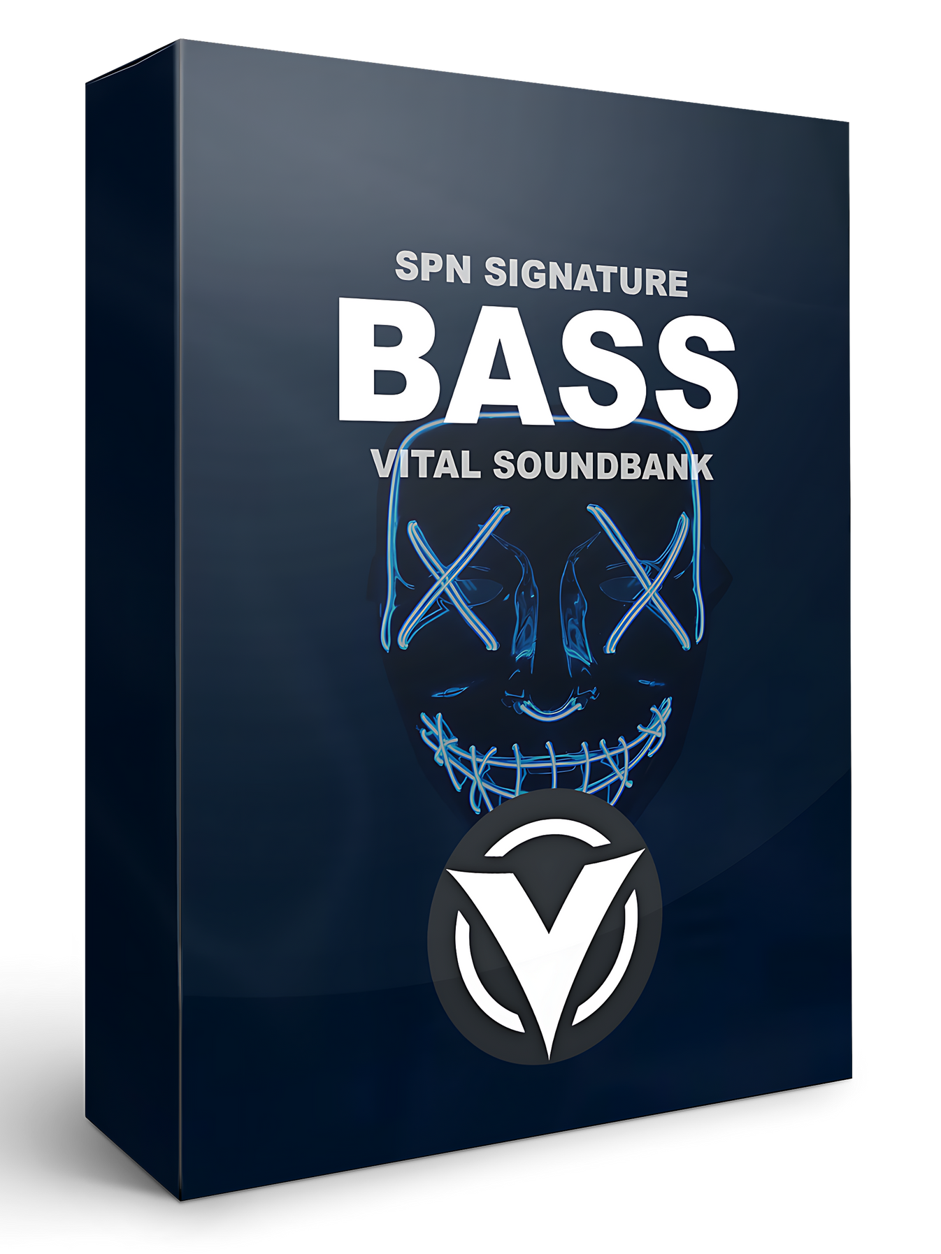 SPN Signature Bass – SPNaudio